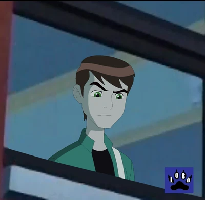 La Cámara Secreta | Ben 10 Fan Fiction Wiki | Fandom