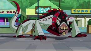 Buglizard (DyP) | Ben 10 Fan Fiction Wiki | Fandom