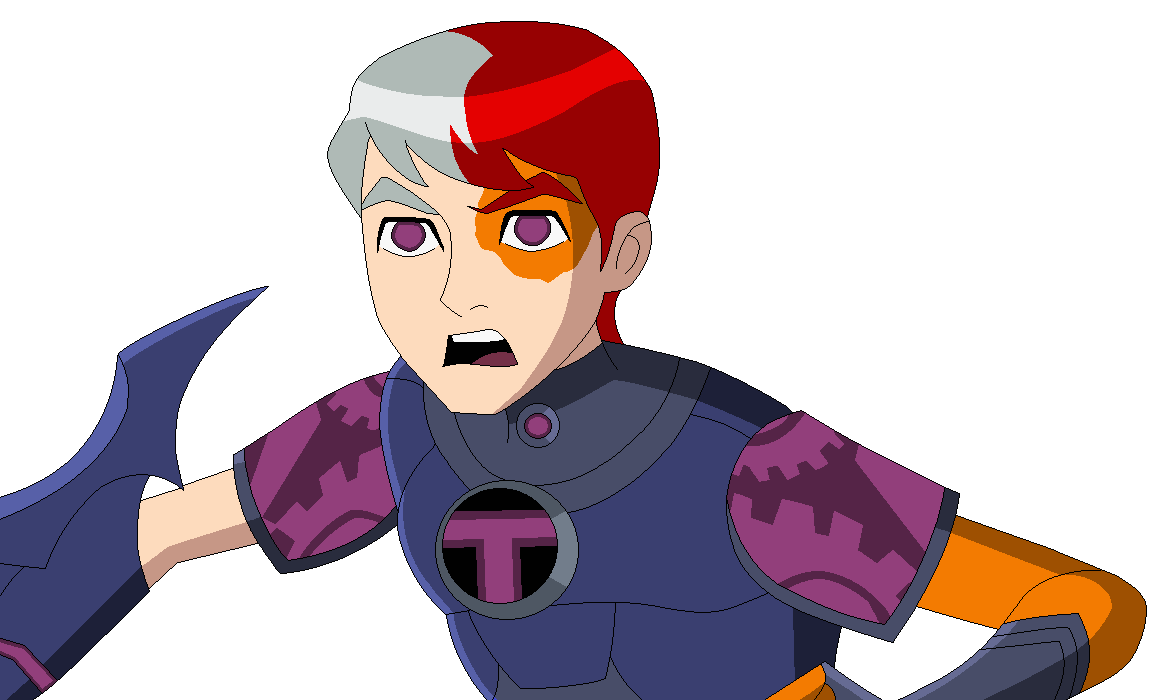 Blarsenal | Ben 10 Fan Fiction Wiki | Fandom