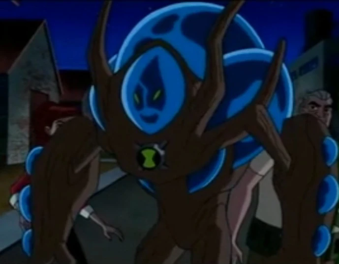 La invasion | Ben 10 Fan Fiction Wiki | Fandom