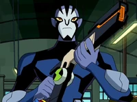 Rook Blonko (AS) | Ben 10 Fan Fiction Wiki | Fandom