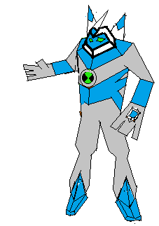 Congelador | Ben 10 Fan Fiction Wiki | Fandom