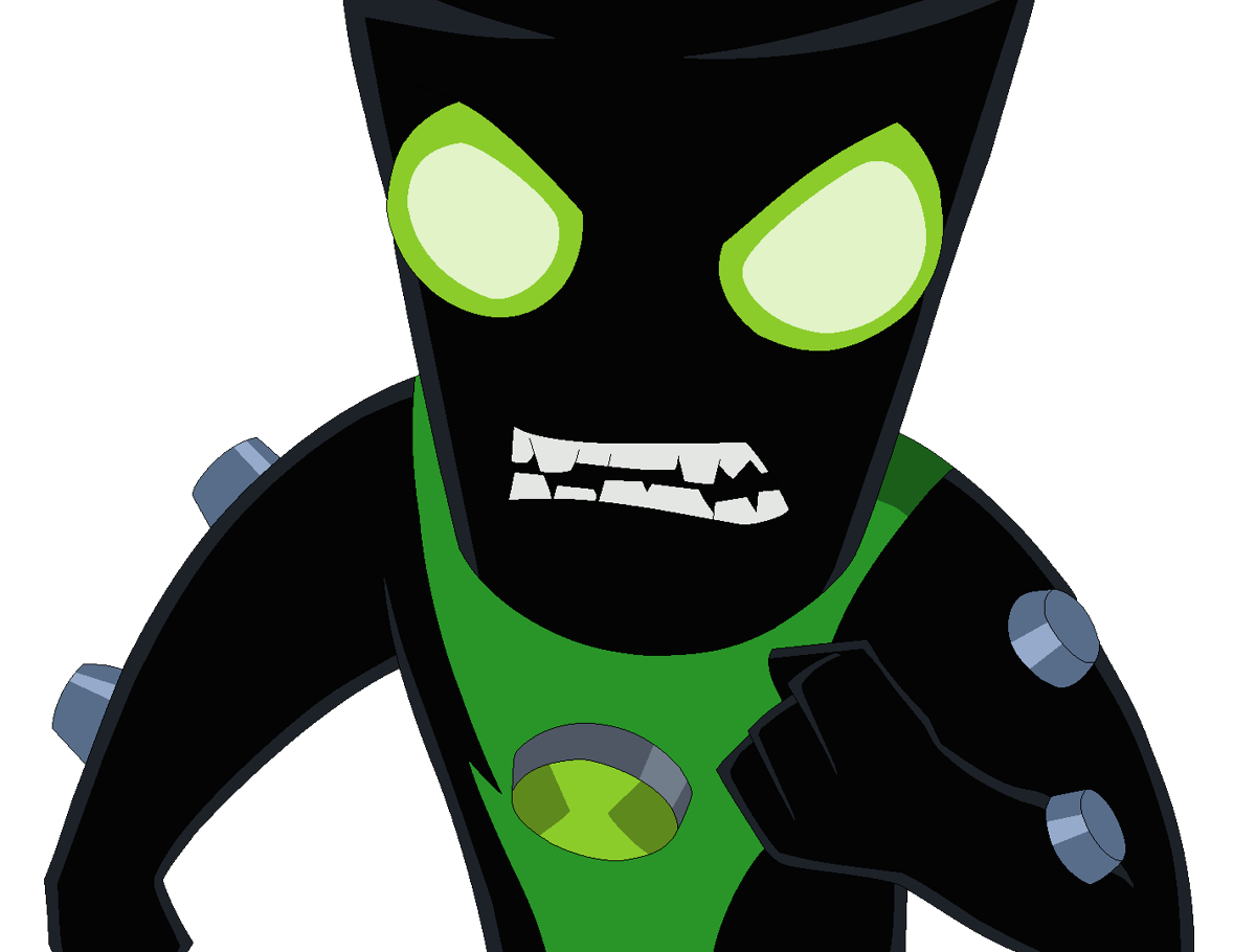 Buzzshock | Ben 10 Fan Fiction Wiki | Fandom