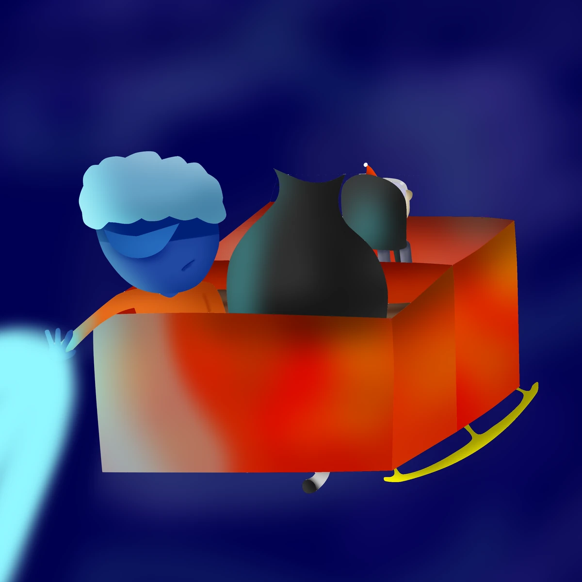 Gelido (G10) | Ben 10 Fan Fiction Wiki | Fandom