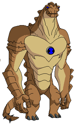 Humungosaurio (A.A) | Ben 10 Fan Fiction Wiki | Fandom