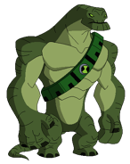 Humungosaurio | Ben 10 Fan Fiction Wiki | Fandom