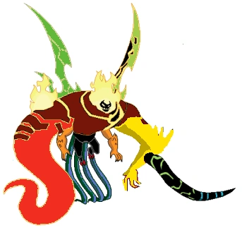 Kevin 11000 (PT) | Ben 10 Fan Fiction Wiki | Fandom