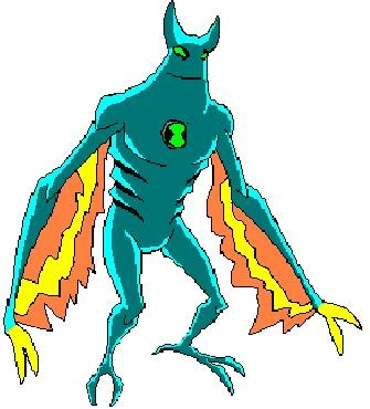 Nacster (G10) | Ben 10 Fan Fiction Wiki | Fandom