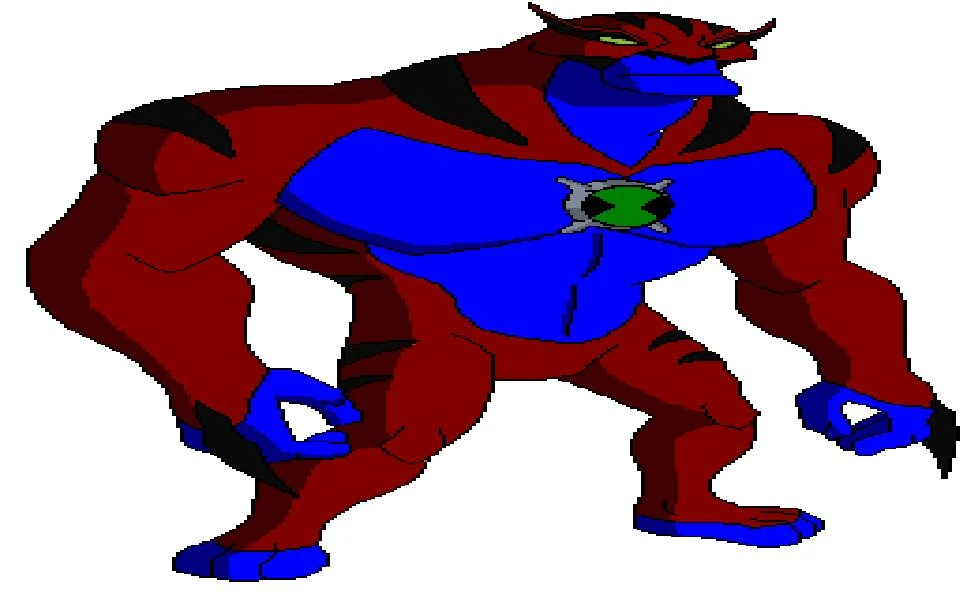 Rath Ultimate | Ben 10 Fan Fiction Wiki | Fandom