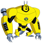 Armadillo | Ben 10 Fan Fiction Wiki | Fandom