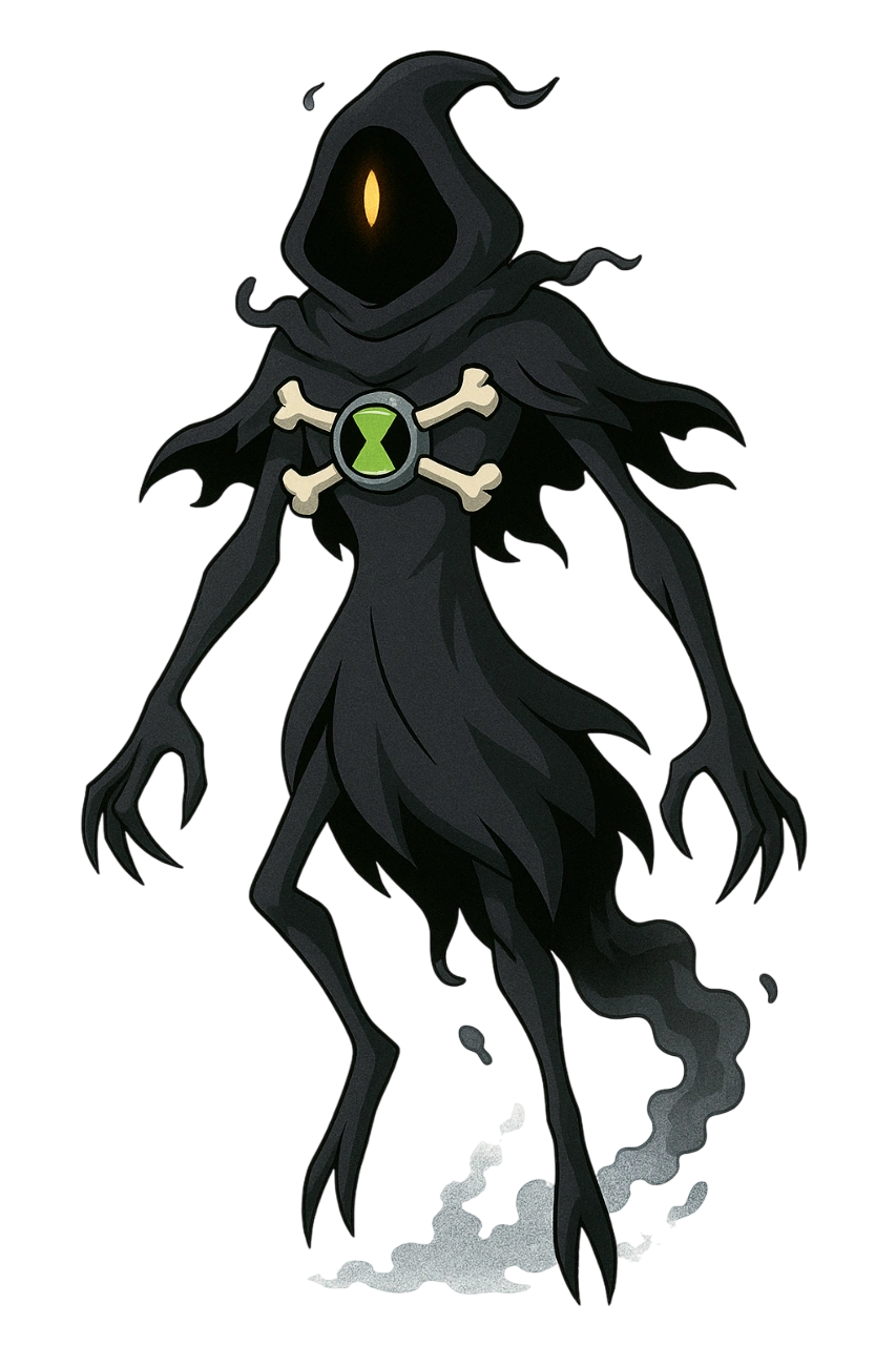 Dreknox | Ben 10 Fan Fiction Wiki | Fandom