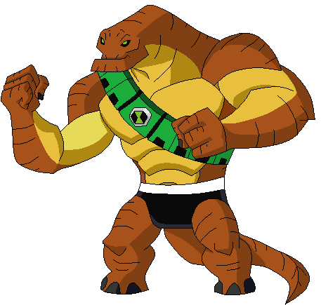 Humungosaurio ov e.a | Ben 10 Fan Fiction Wiki | Fandom