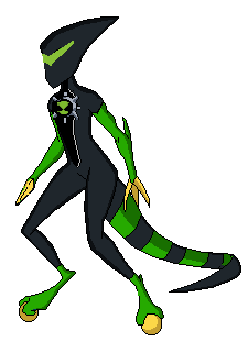 Tetro Xlr8 | Ben 10 Fan Fiction Wiki | Fandom