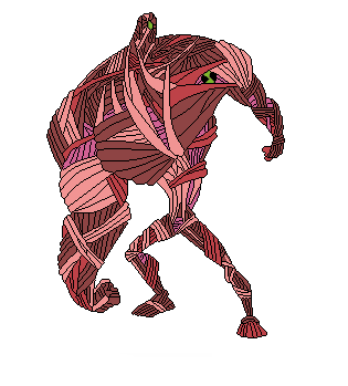 Hombre Musculos | Ben 10 Fan Fiction Wiki | Fandom