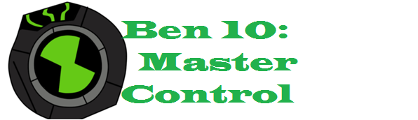 Ben 10: Control Maestro | Ben 10 Fan Fiction Wiki | Fandom