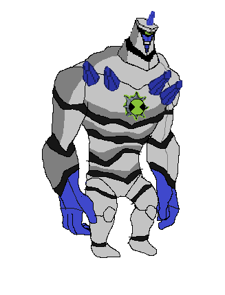 Piedra infinito(an) | Ben 10 Fan Fiction Wiki | Fandom