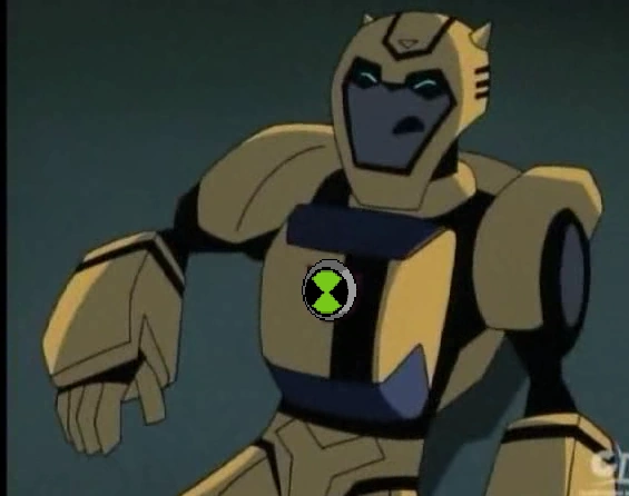 Benbumblebee | Ben 10 Fan Fiction Wiki | Fandom