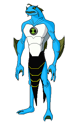 Acuatico (CU) | Ben 10 Fan Fiction Wiki | Fandom