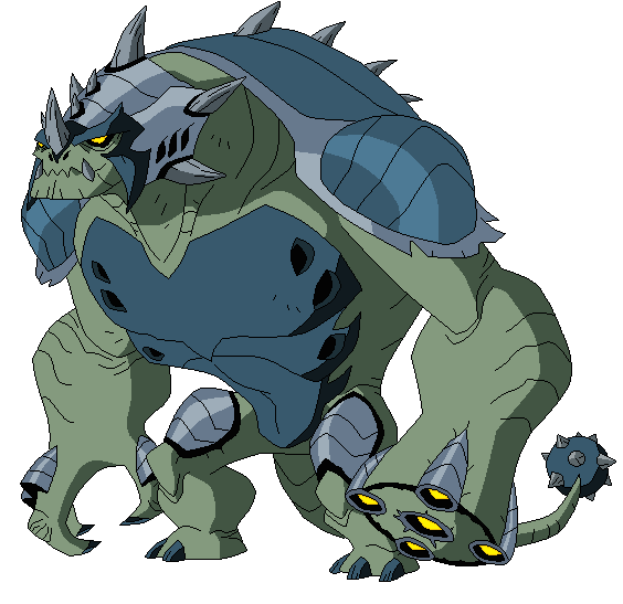 Buscando el Potis Altiare Parte 3 | Ben 10 Fan Fiction Wiki | Fandom