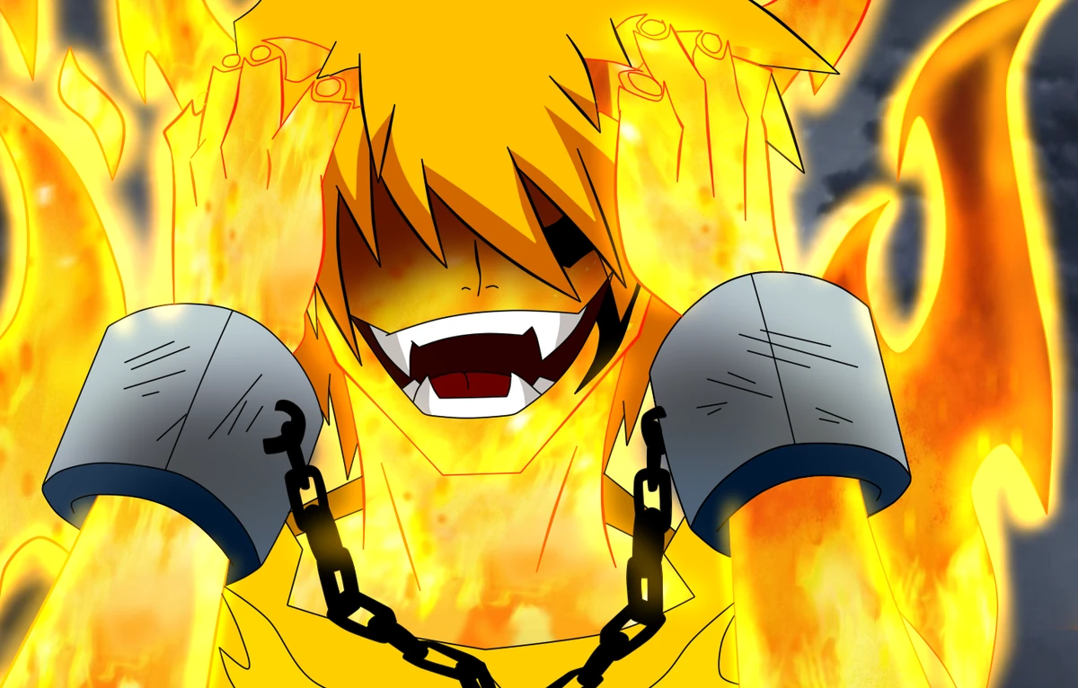 Mi nombre es Akuma | Ben 10 Fan Fiction Wiki | Fandom