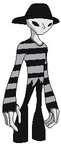 El mimo | Ben 10 Fan Fiction Wiki | Fandom