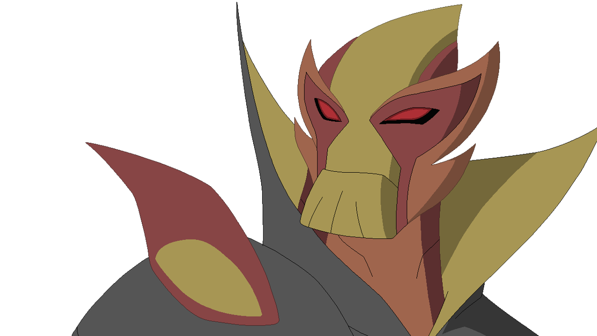 Fuego Pantanoso | Ben 10 Fan Fiction Wiki | Fandom