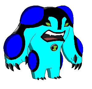 Cannonbolt aquos | Ben 10 Fan Fiction Wiki | Fandom