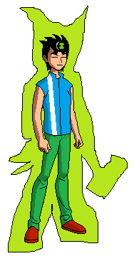 Hammer Bot | Ben 10 Fan Fiction Wiki | Fandom