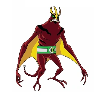 Jetray (Ben 10 OS) | Ben 10 Fan Fiction Wiki | Fandom