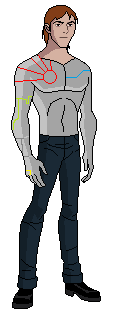 Kevin O'Conner | Ben 10 Fan Fiction Wiki | Fandom