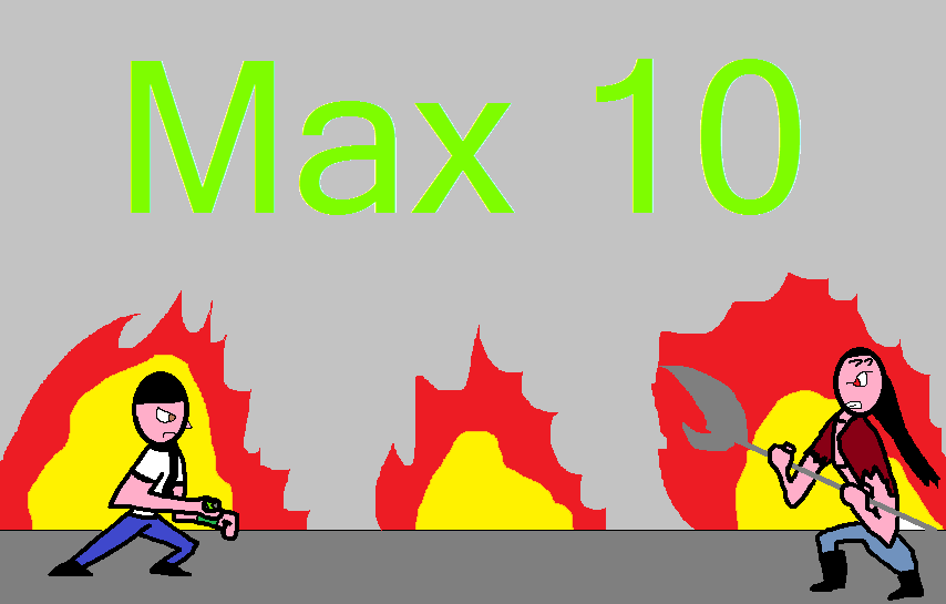Max 10 | Ben 10 Fan Fiction Wiki | Fandom