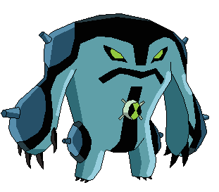 Cannonbolt Supremo (SOV) | Ben 10 Fan Fiction Wiki | Fandom