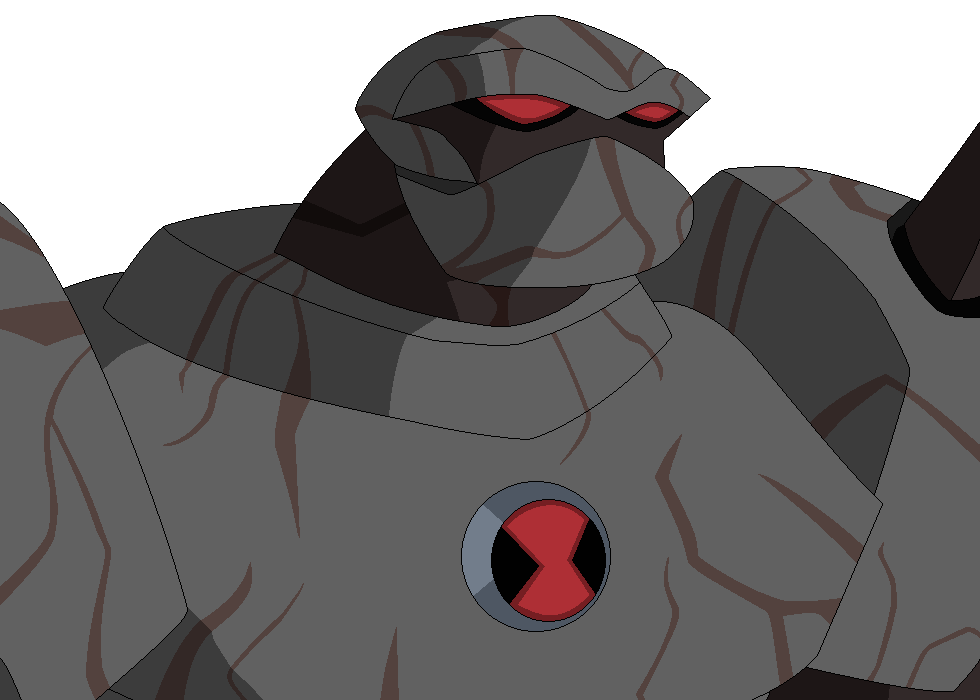 Rocks | Ben 10 Fan Fiction Wiki | Fandom