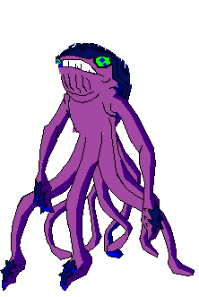 El acuatico | Ben 10 Fan Fiction Wiki | Fandom