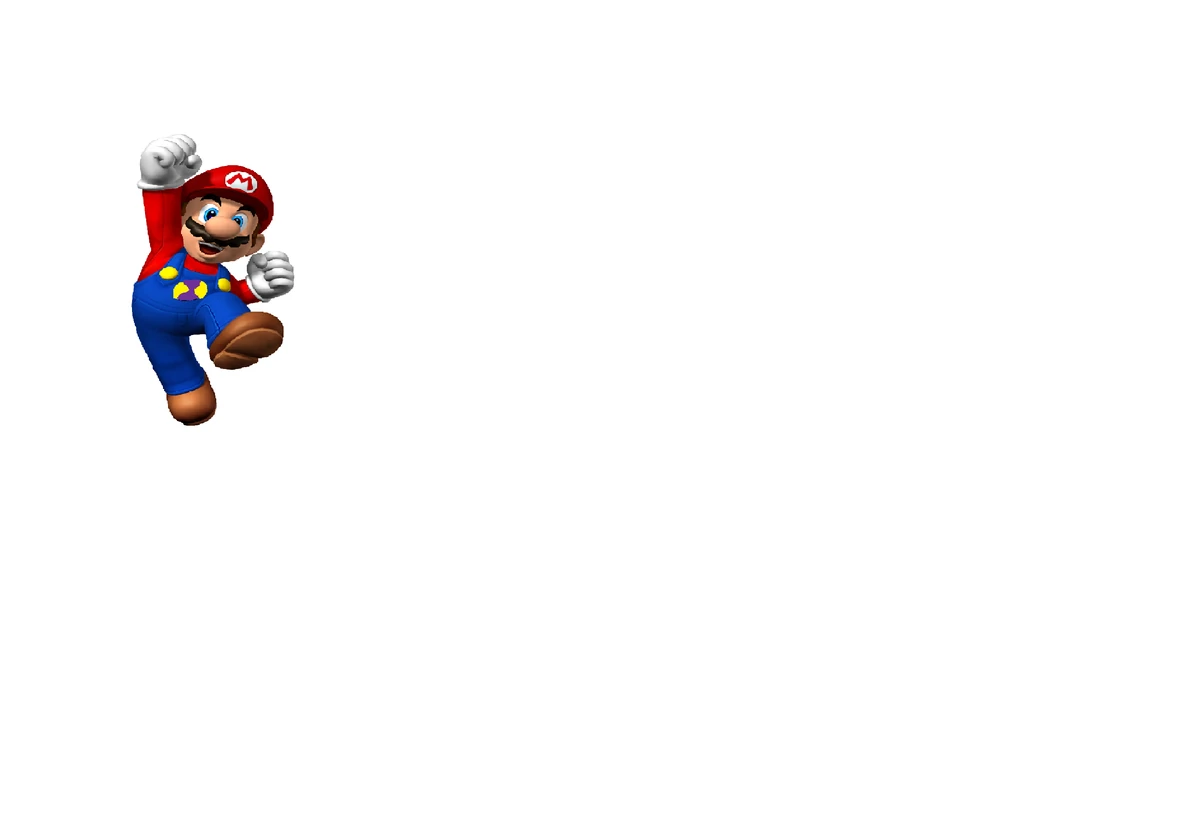 Mario (Alíen ) | Ben 10 Fan Fiction Wiki | Fandom