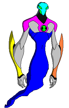 Tinok | Ben 10 Fan Fiction Wiki | Fandom