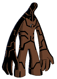 Ultra-T (DN10) | Ben 10 Fan Fiction Wiki | Fandom