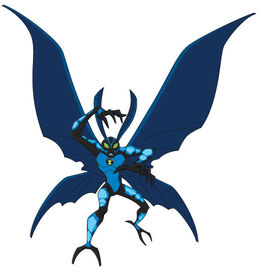 4-Frio | Ben 10 Fan Fiction Wiki | Fandom