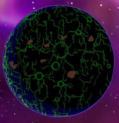 Invasión en Galvan B | Ben 10 Fan Fiction Wiki | Fandom