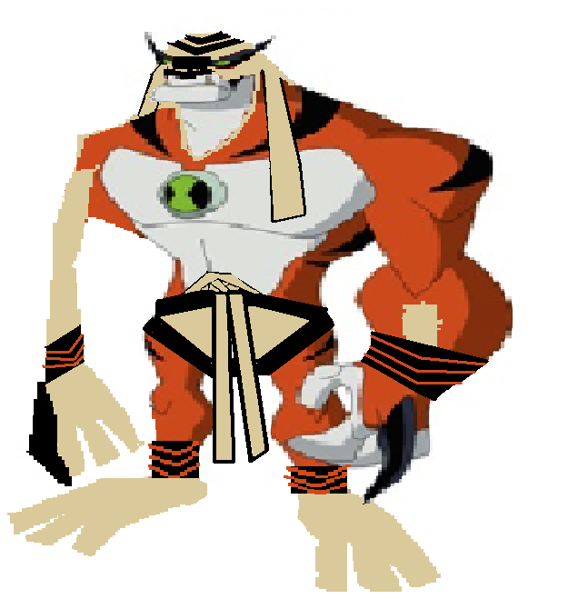 Snare-rath | Ben 10 Fan Fiction Wiki | Fandom