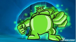 Arreglado | Ben 10 Fan Fiction Wiki | Fandom