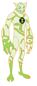 Electrico | Ben 10 Fan Fiction Wiki | Fandom