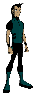 Manny | Ben 10 Fan Fiction Wiki | Fandom