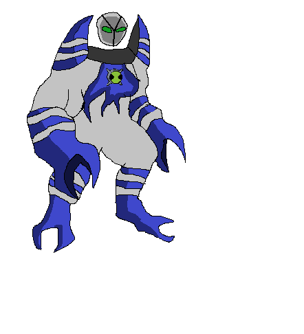 Lodestar supremo(an) | Ben 10 Fan Fiction Wiki | Fandom