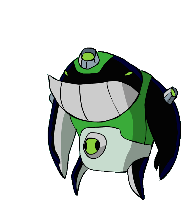 Cañon (AS) | Ben 10 Fan Fiction Wiki | Fandom