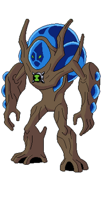 Fuego Pantanoso Supremo (MP) | Ben 10 Fan Fiction Wiki | Fandom