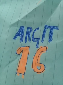 Argit 16 | Ben 10 Fan Fiction Wiki | Fandom