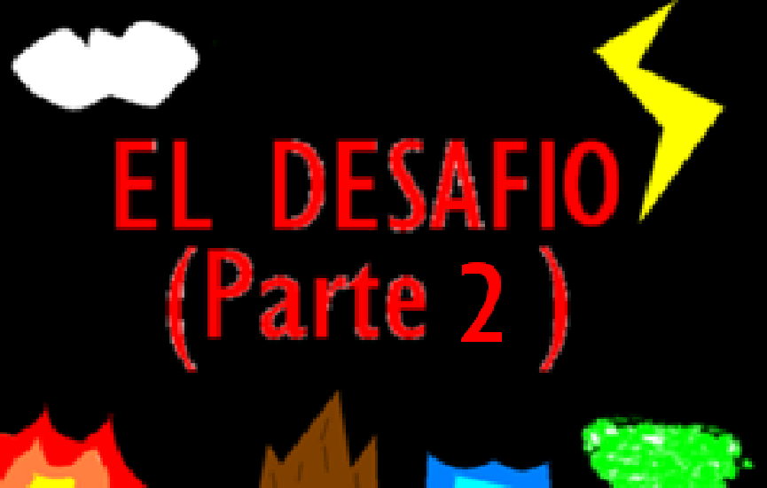 El desafio (P2) | Ben 10 Fan Fiction Wiki | Fandom