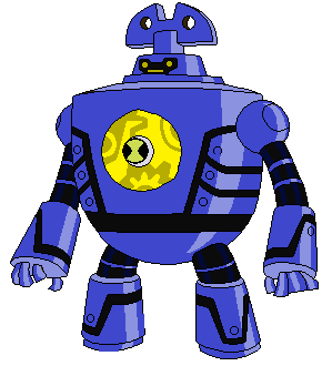 Omni-Clockwork (Ben 10: CC) | Ben 10 Fan Fiction Wiki | Fandom