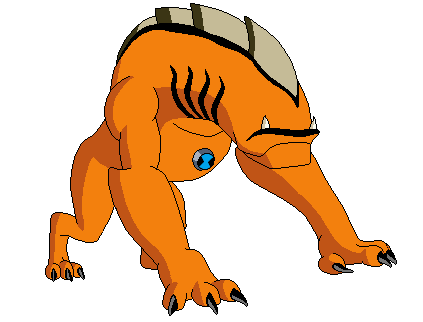 Albedo ¿Un nuevo aliado | Ben 10 Fan Fiction Wiki | Fandom